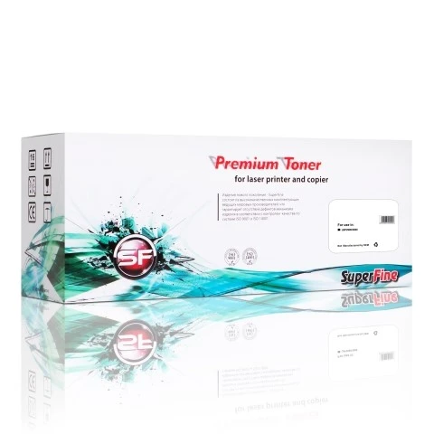 Картридж для Xerox Phaser 3200MFP 3K, SuperFine - купить в ChipCart.shop